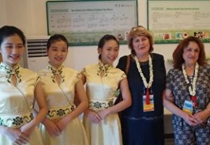 金砖国家联盟(IASP BRICS)