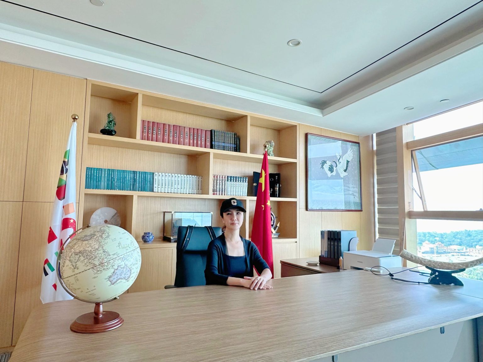 关于我们 – 金砖国家联盟(IASP BRICS)