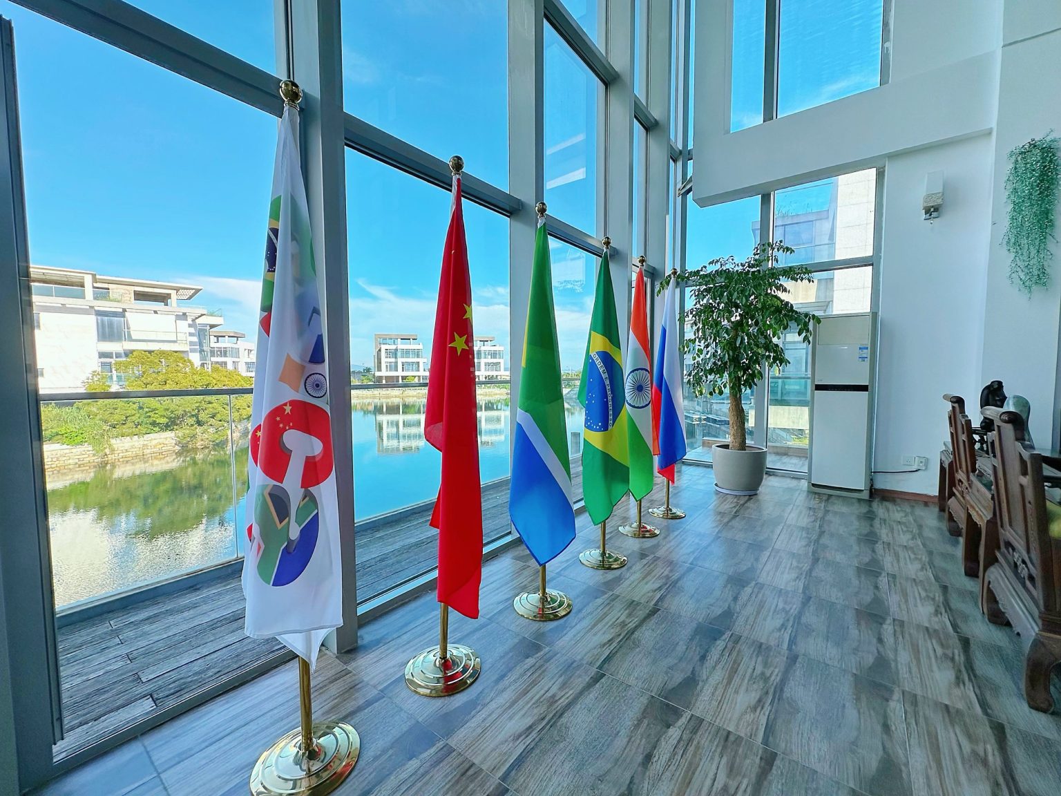 关于我们 – 金砖国家联盟(IASP BRICS)