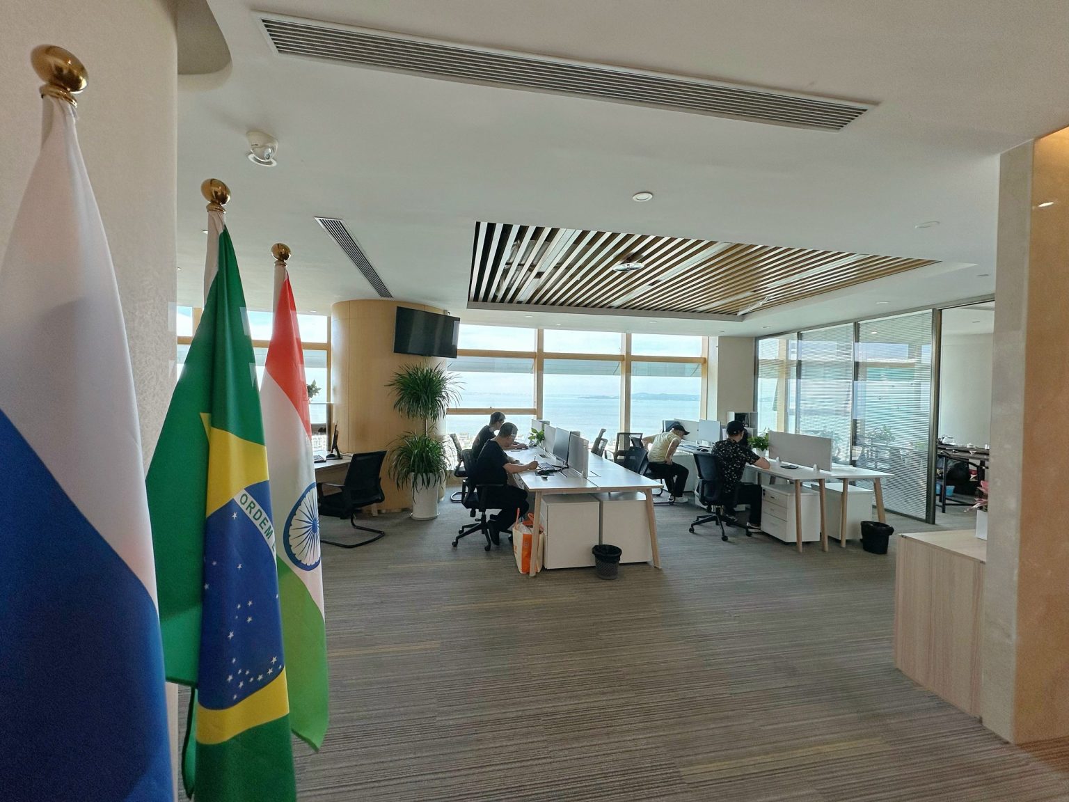 关于我们 – 金砖国家联盟(IASP BRICS)