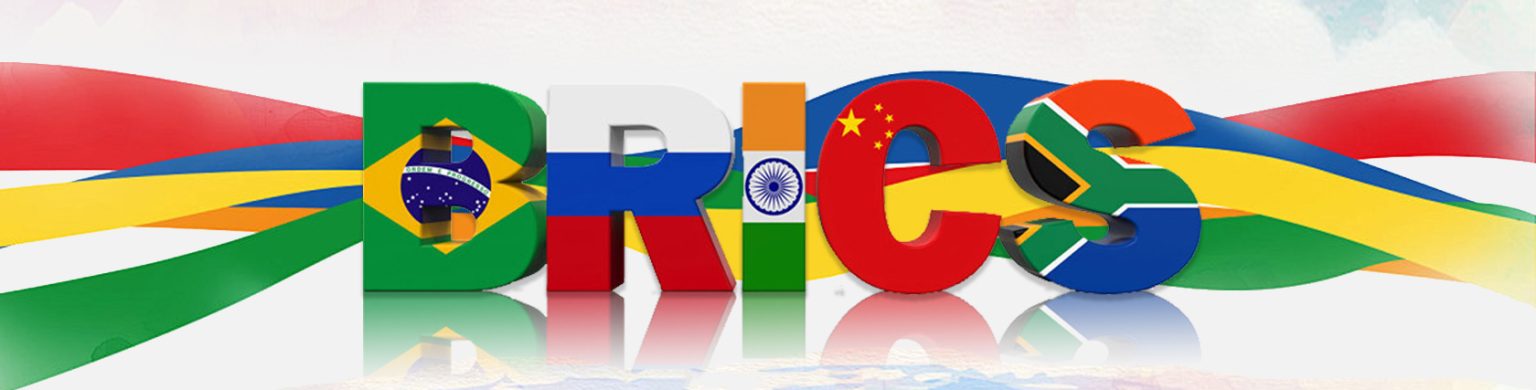 金砖国家联盟(BRICS IASP)